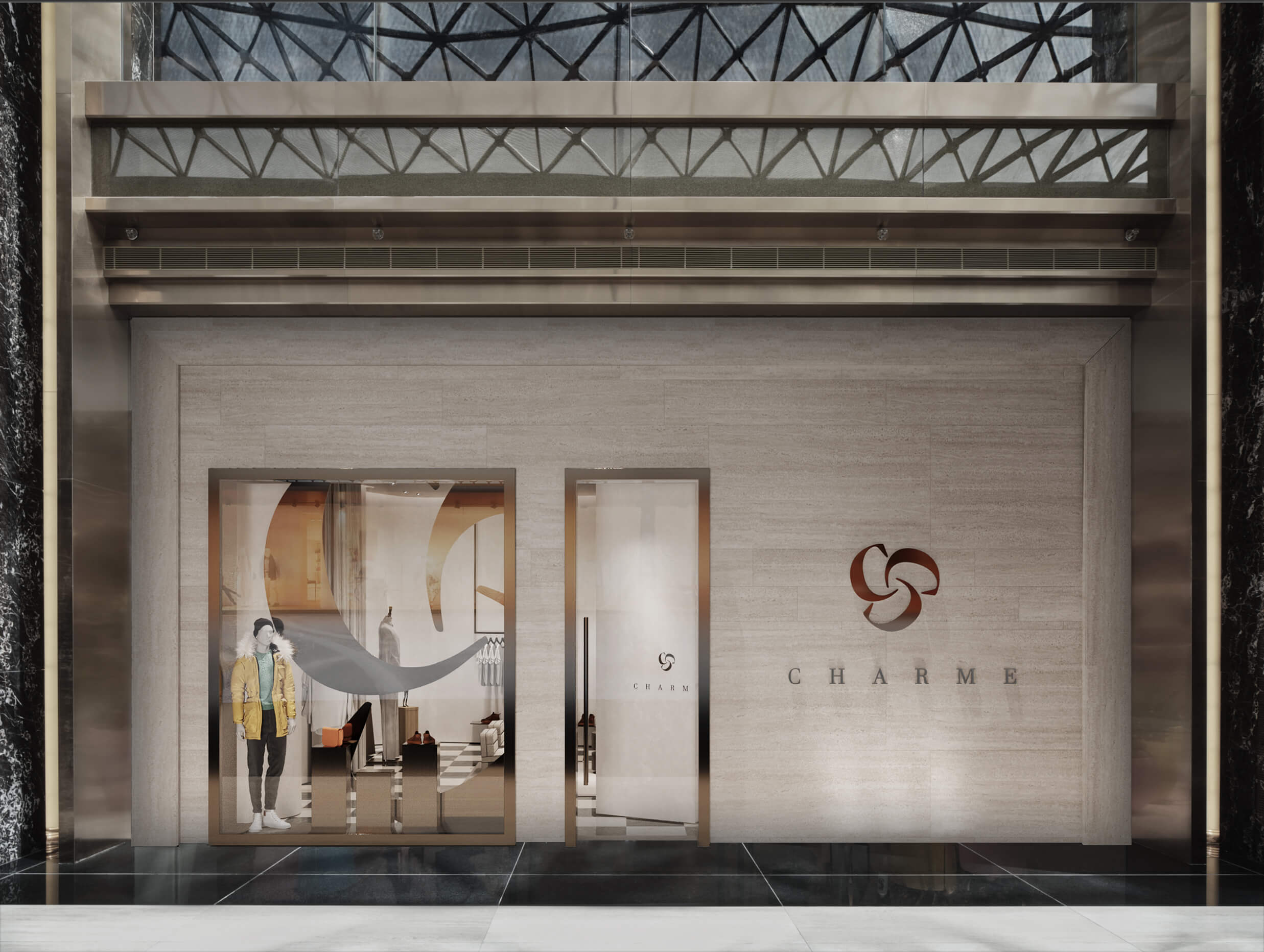 FEINE Architecture | Istanbul-Based Interior Design, Concept and ...
