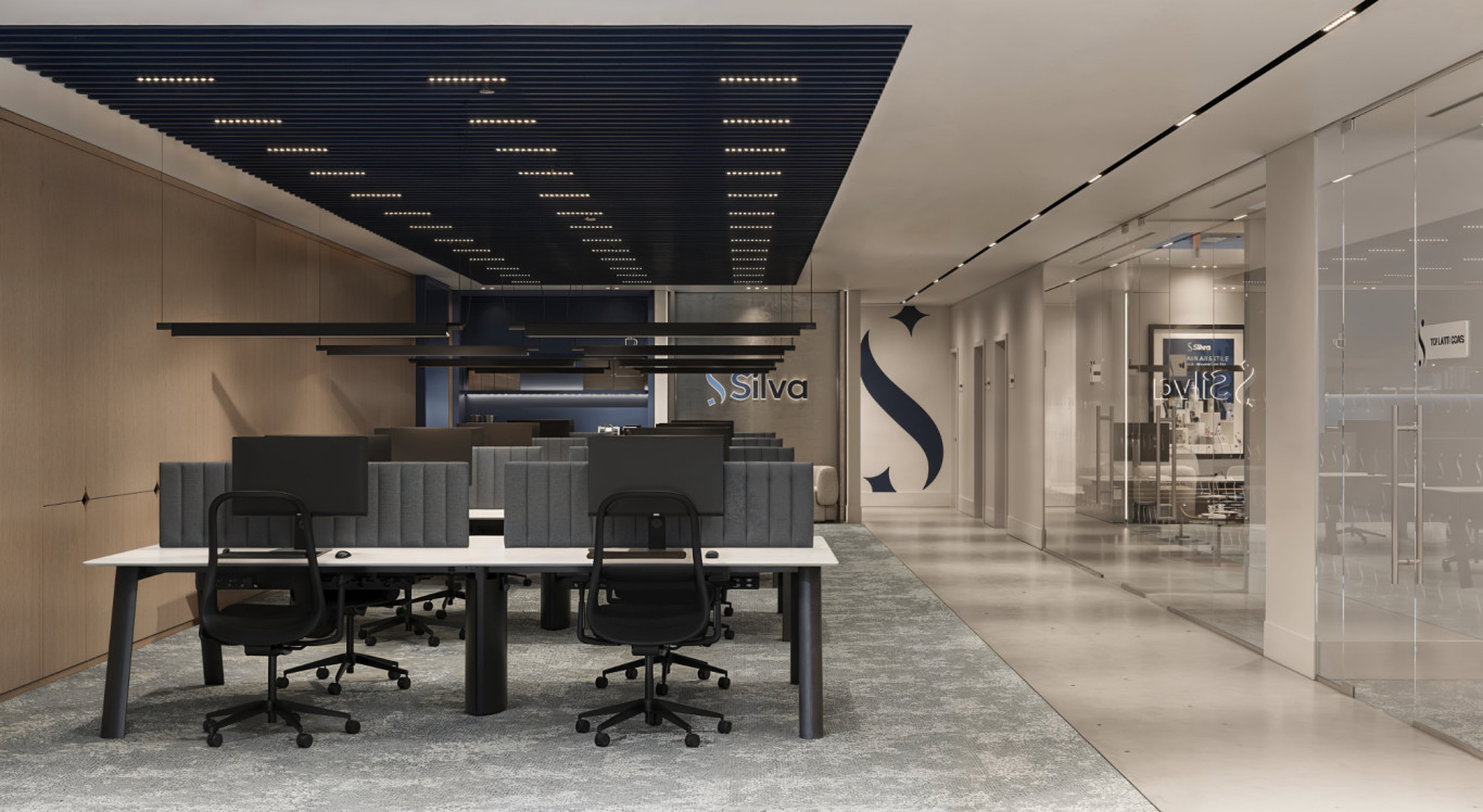 FEINE Architecture | Istanbul-Based Interior Design, Concept and ...